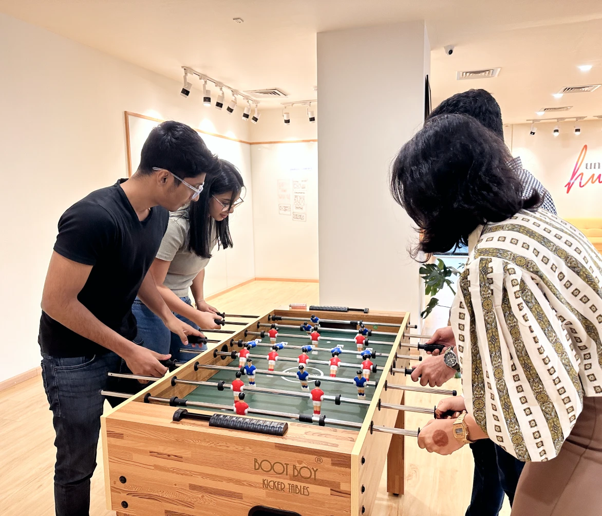 About | HumanX - Strategic UX Design Agency